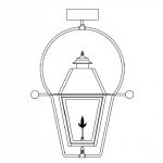 Shop: Yoke Mounts - Carolina Lanterns